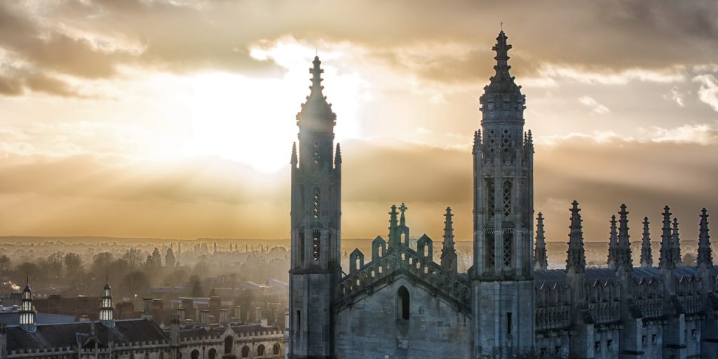 Keronite's new technology centre awarded grant | Keronite