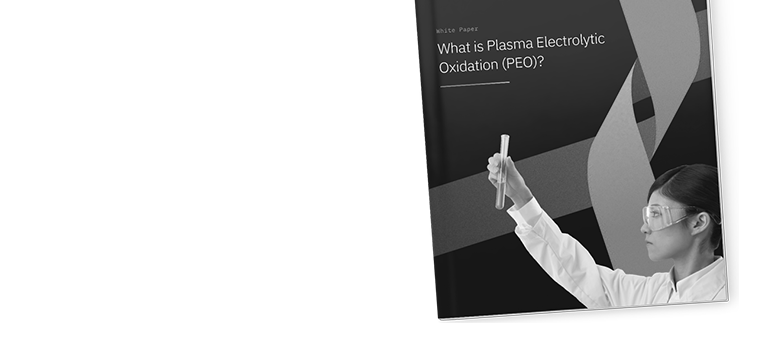 Keronite | Advanced Surface Treatments for Light Alloys