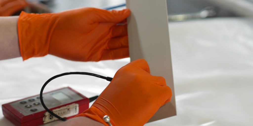 The Company - Keronite